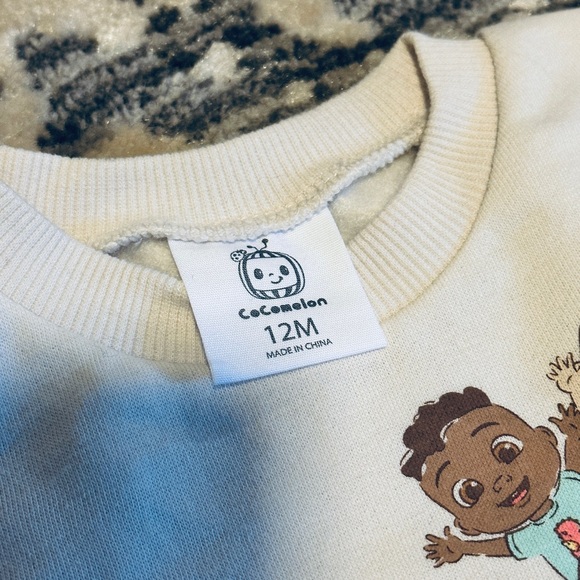 CoComelon | Matching Sets | Cocomelon Play Set Nwt 2 Months | Poshmark